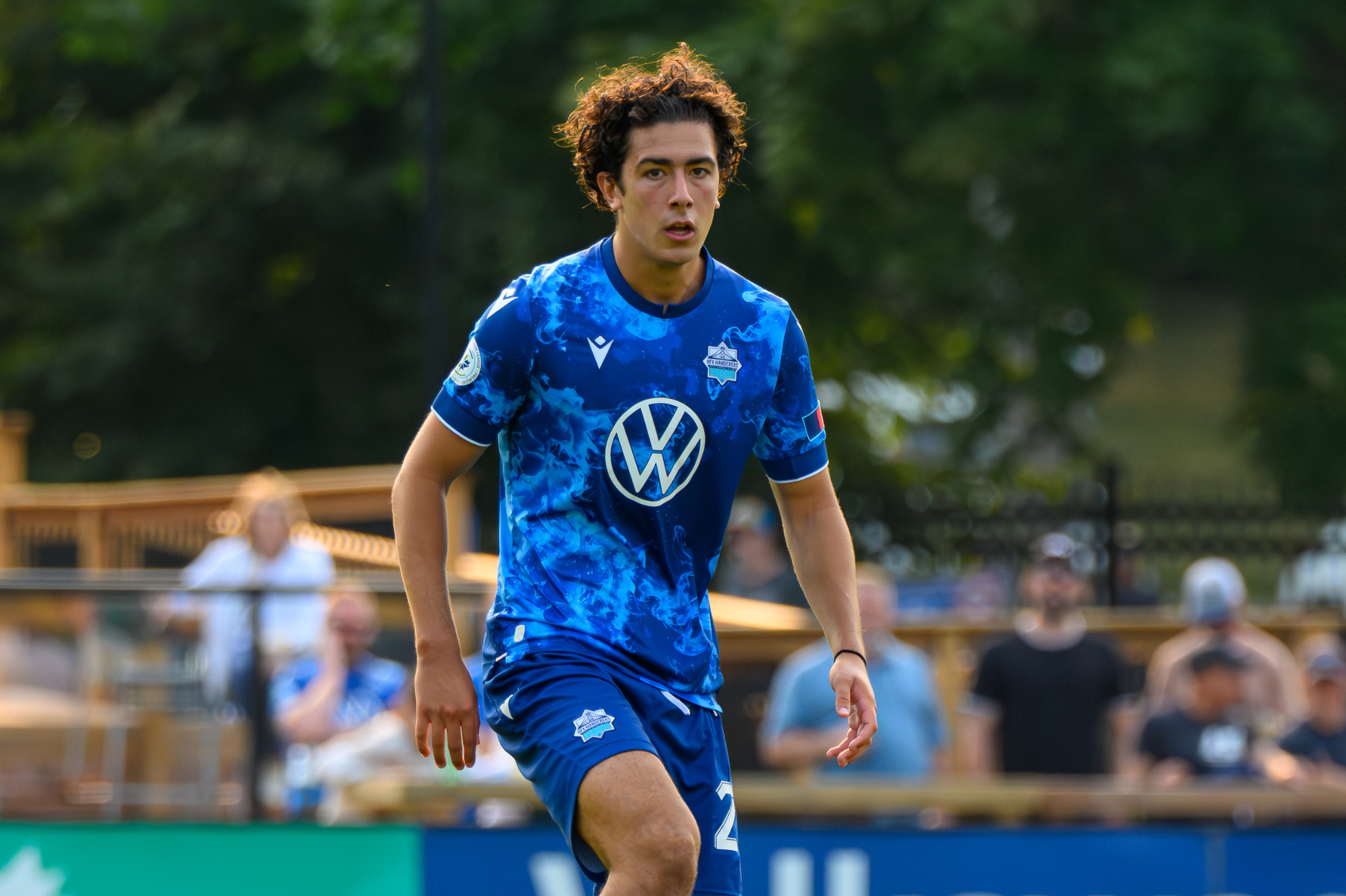 Report: Alessandro Biello set to sign with FC Supra | TrueNorthFoot
